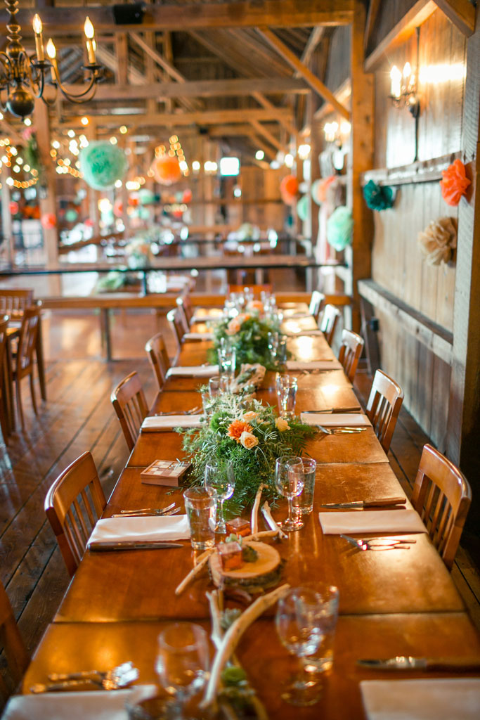 Home - The Barn at Boyden Farm